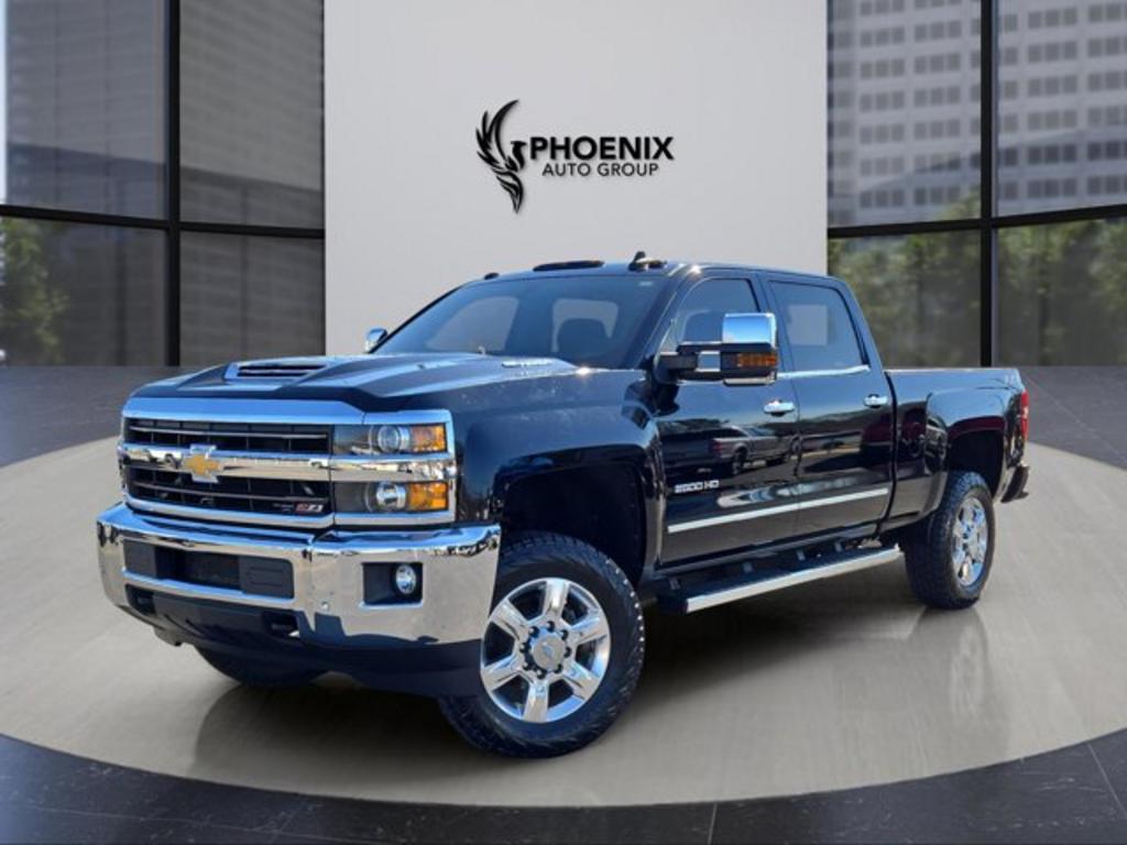 Phoenix Auto Group LLC