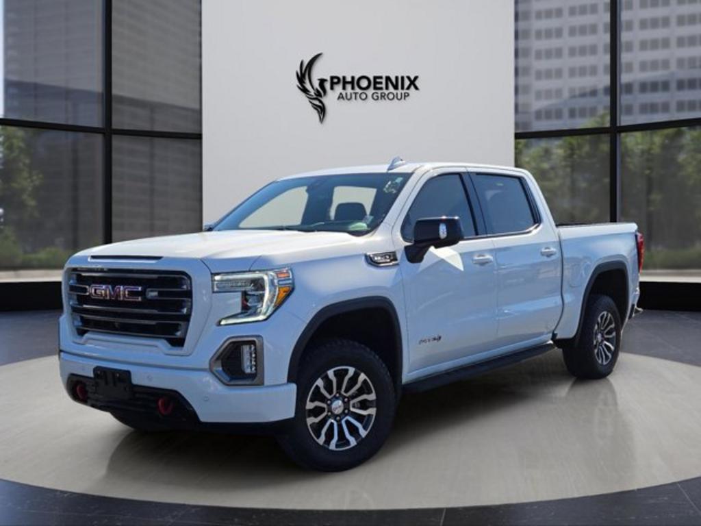 Phoenix Auto Group LLC