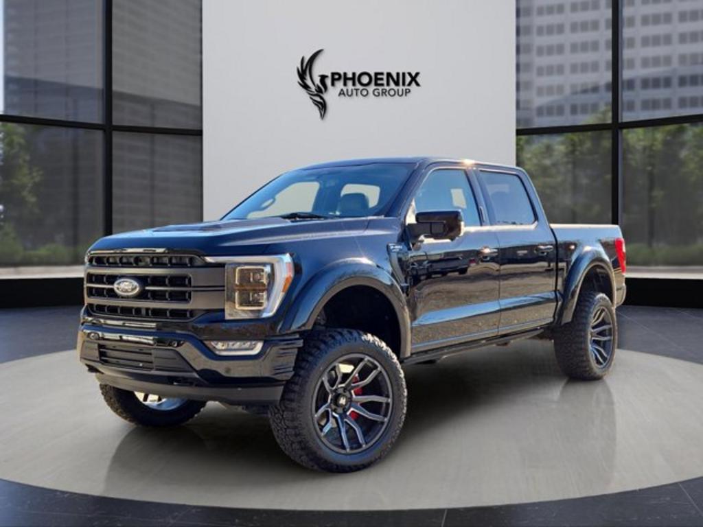 Phoenix Auto Group LLC
